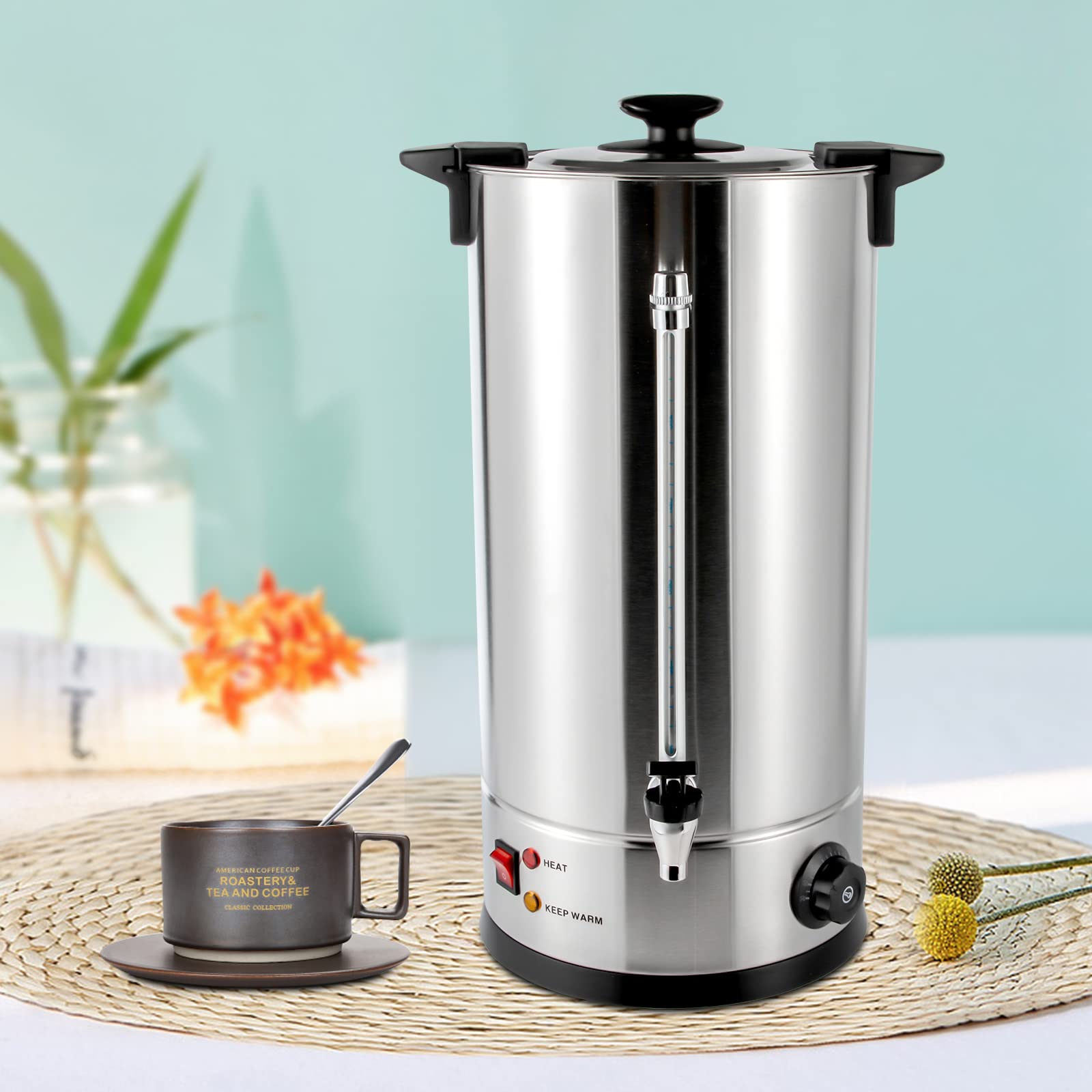 Buy Kettles & Urns Online - Frieds Hardware & Houseware