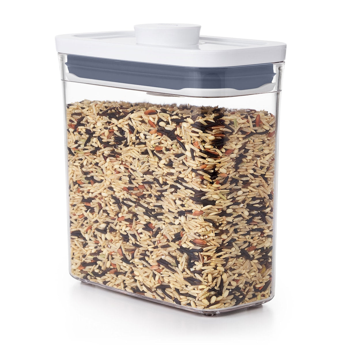 Oxo 1.2 Litter Pop Container – FRIEDS